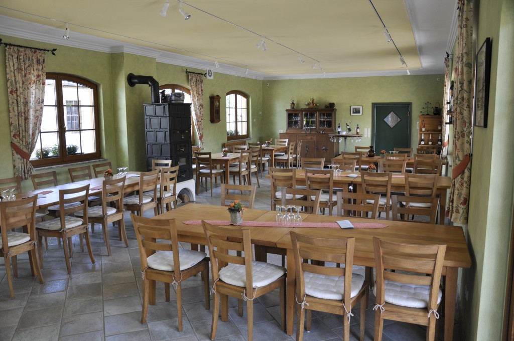 Weingut « Karolinenhof